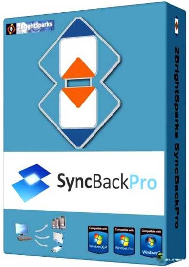 SyncBack e SyncBackSE - Skooter Blog