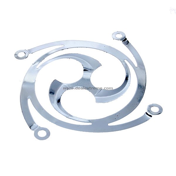 Dealextreme: Computer Chassis Fan Protective Mask Cover - Skooter Blog