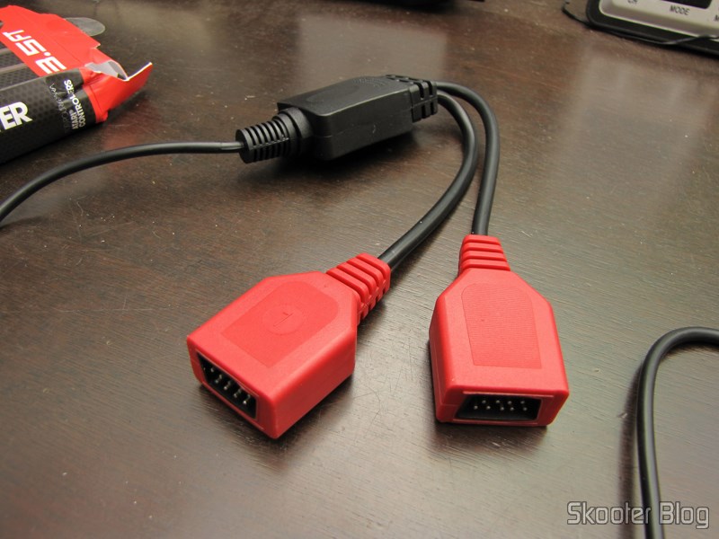 eBay: Adaptador para conectar dois Joysticks de Atari 2600 no PC via ...