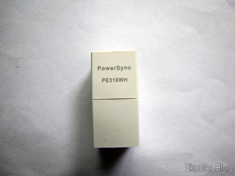 DealExtreme (DX): Adaptadores para Cabo de Rede Fêmea para Fêmea 8P8C ...