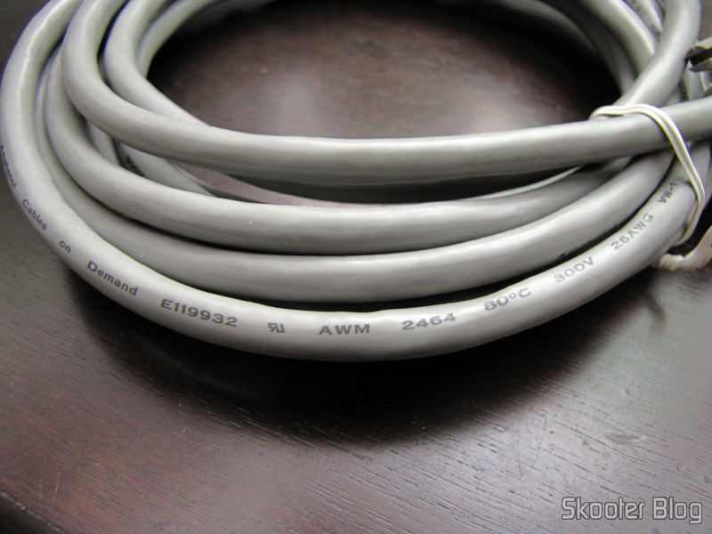 Amphenol Cables on Demand via Shipito: Cabo D-Sub HD Premium de 15 ...