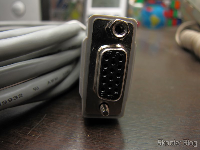 Amphenol Cables on Demand via Shipito: Cabo D-Sub HD Premium de 15 ...