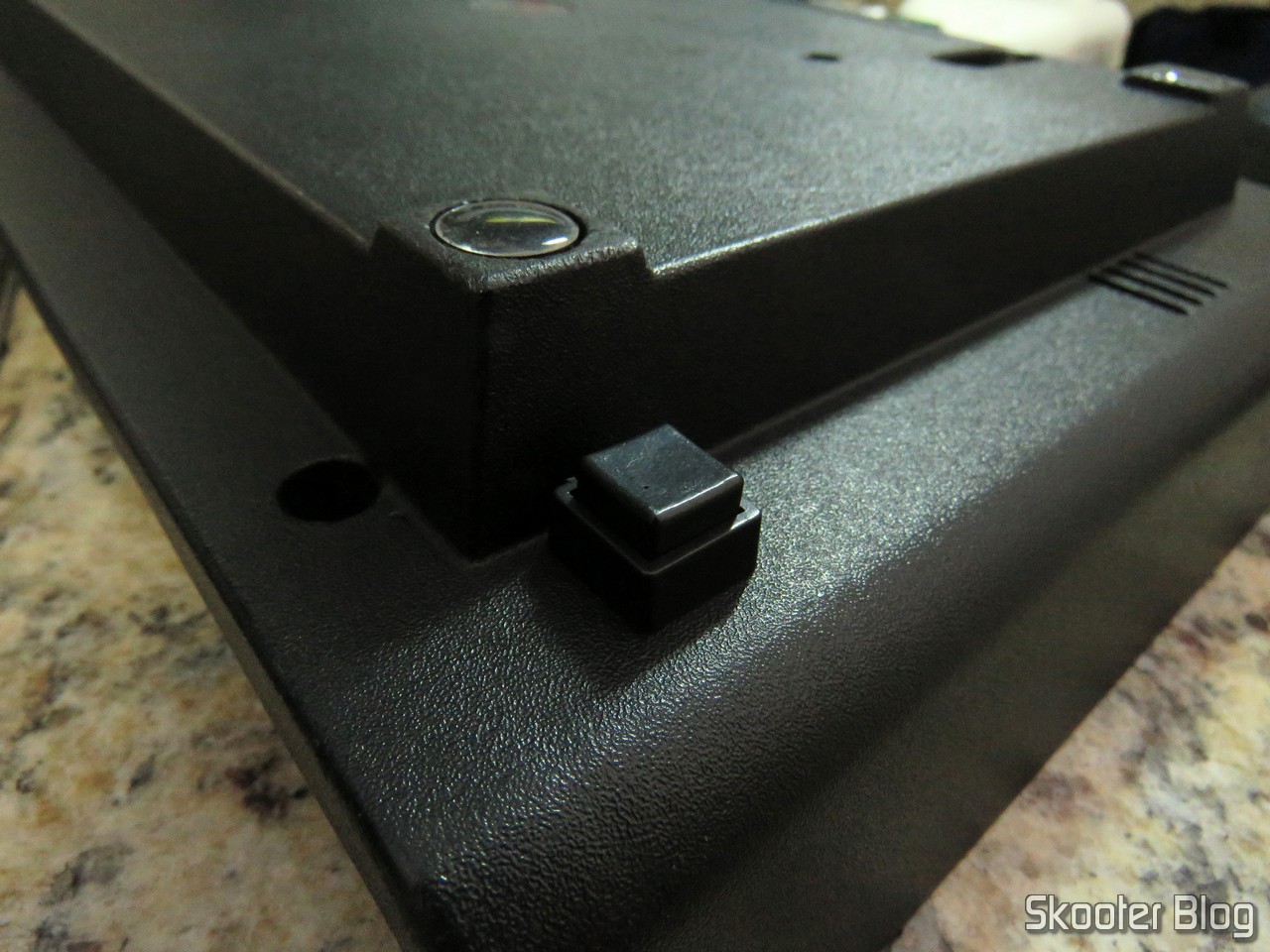 Atari 2600: Instalando o Mod 2600RGB – Parte 2 - Skooter Blog