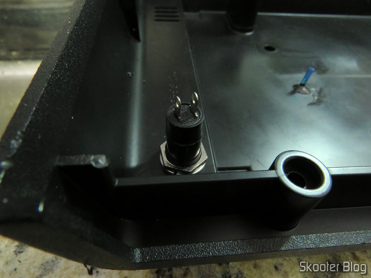 Atari 2600: Instalando o Mod 2600RGB – Parte 2 - Skooter Blog