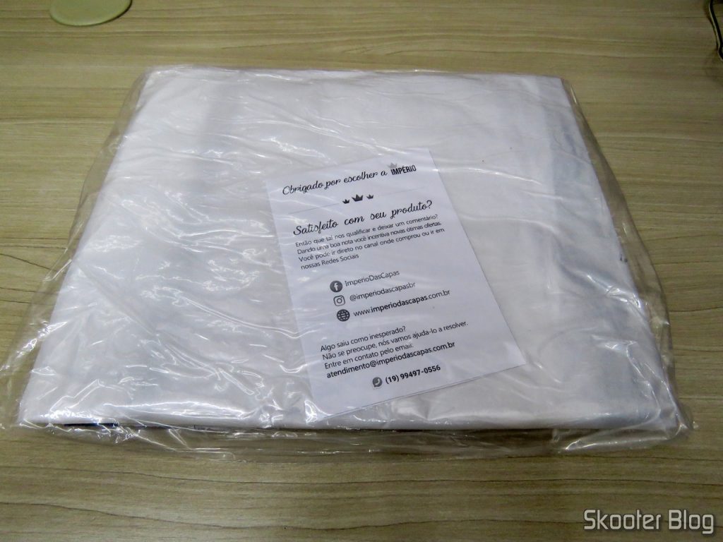 [Review] Capa para TV LCD, LED, Plasma em PVC Transparente Impermeável ...