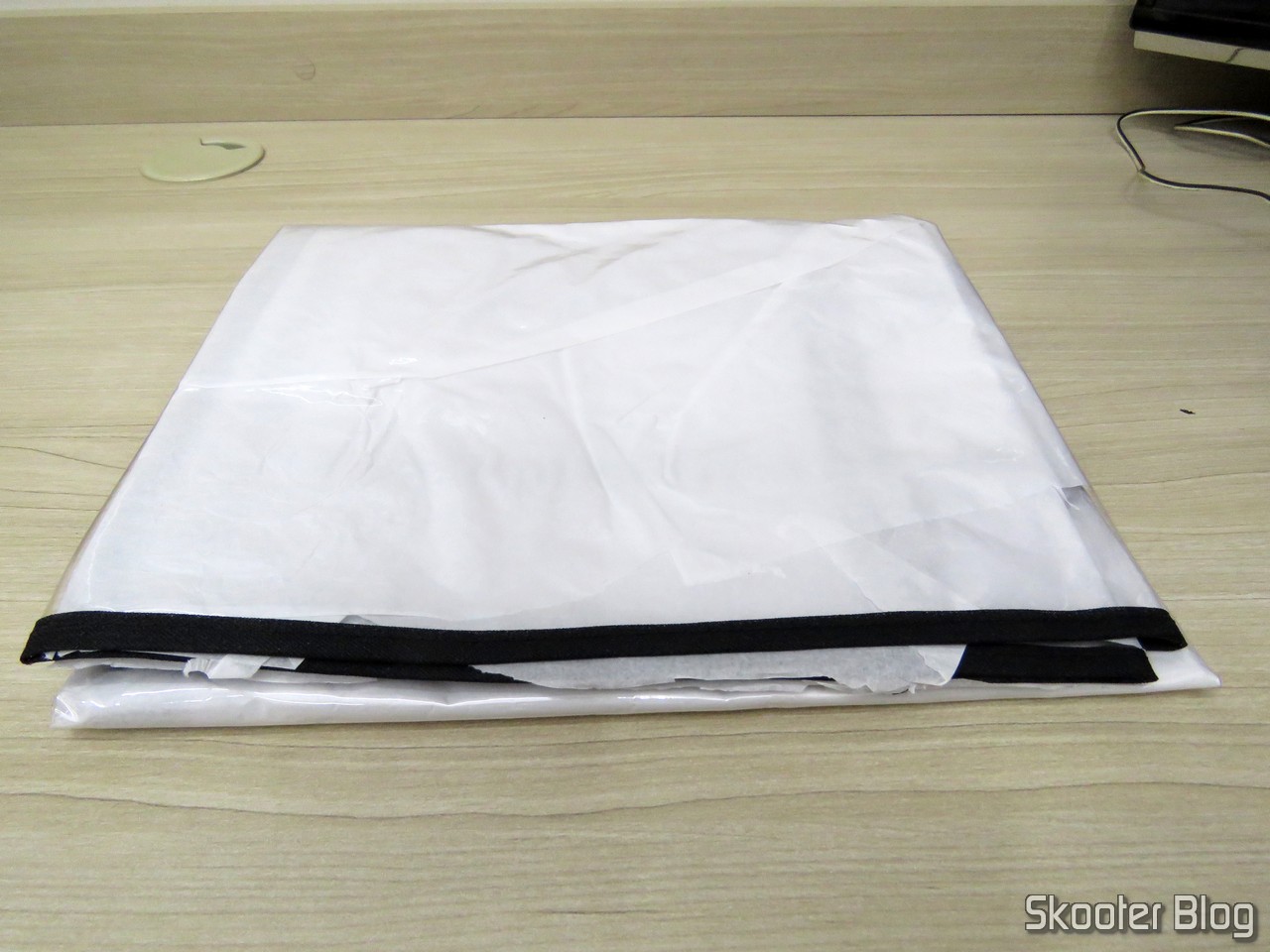 [Review] Capa para TV LCD, LED, Plasma em PVC Transparente Impermeável ...