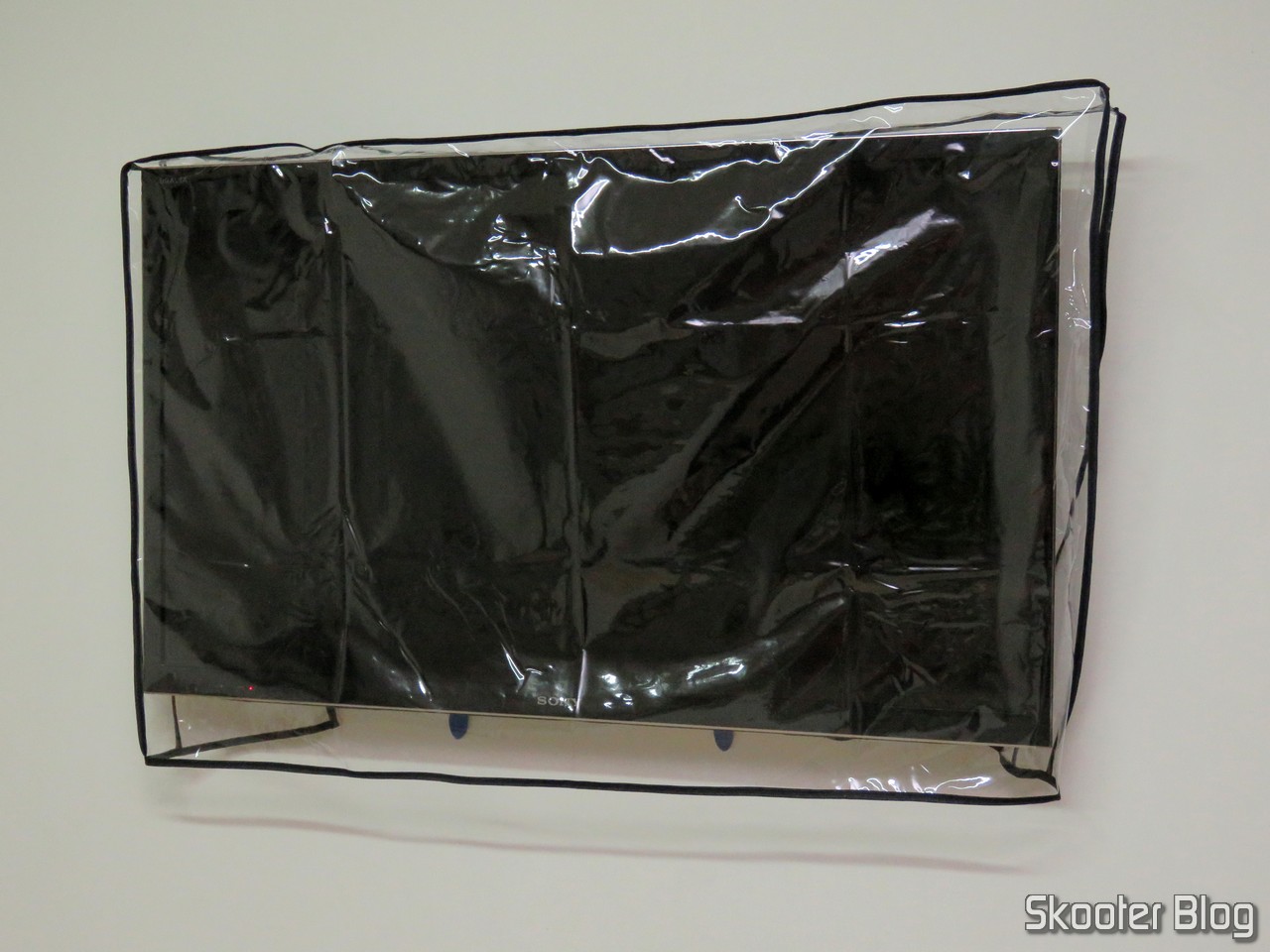 [Review] Capa para TV LCD, LED, Plasma em PVC Transparente Impermeável ...