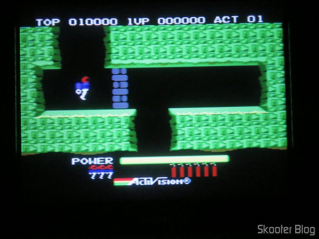 [Review] Master Everdrive X7 Deluxe - Stone Age Gamer - Skooter Blog