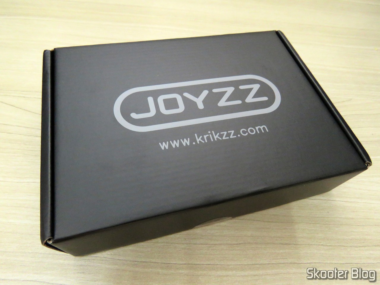 [Review] Joyzz - O Controle Sem Fio para Mega Drive do Krikzz - Skooter ...