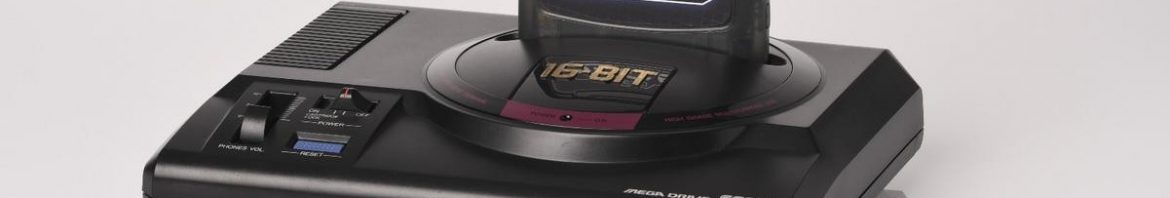 Sega CD em FPGA! Terraonion anuncia MegaSD, cartucho FPGA para Mega ...