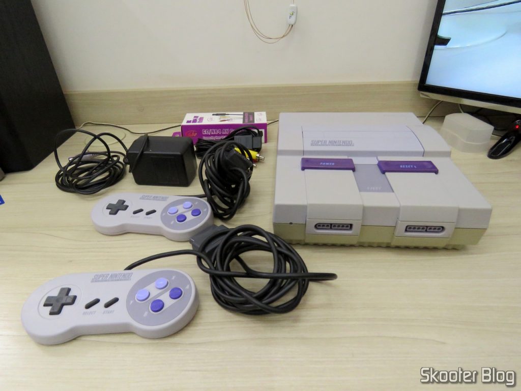 [Review] Super Nintendo Original NTSC PCB SHVC-CPU-01 CPU/PPU1/PPU2 2/1 ...