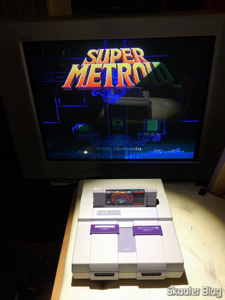 [Review] Super Nintendo Original NTSC PCB SHVC-CPU-01 CPU/PPU1/PPU2 2/1 ...