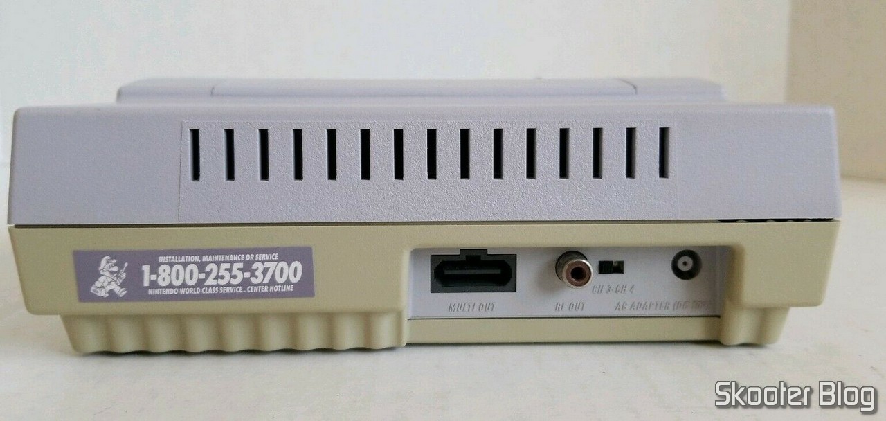 [Review] Super Nintendo Original NTSC PCB SHVC-CPU-01 CPU/PPU1/PPU2 1/1 ...